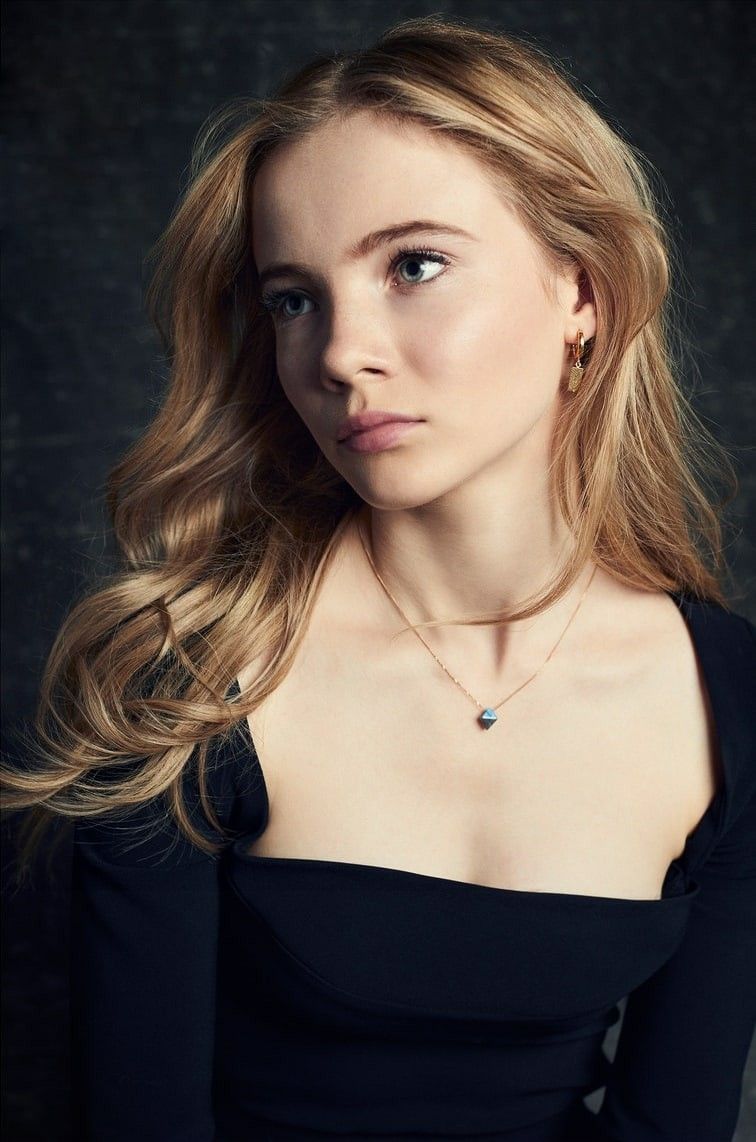 Freya Allan's Age You Won't Believe How Beautiful The Witcher Looks