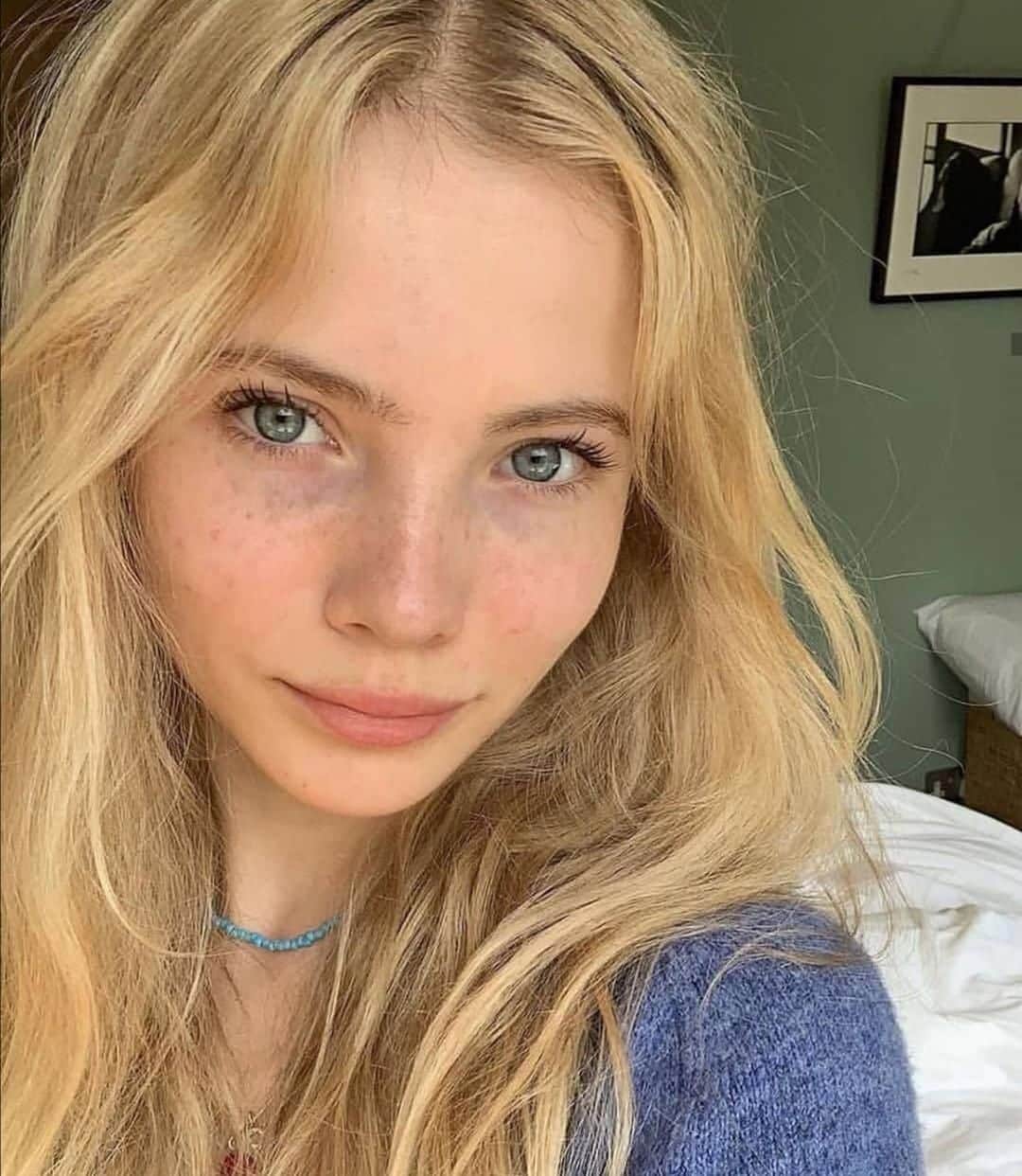 Freya Allan's Age You Won't Believe How Beautiful The Witcher Looks