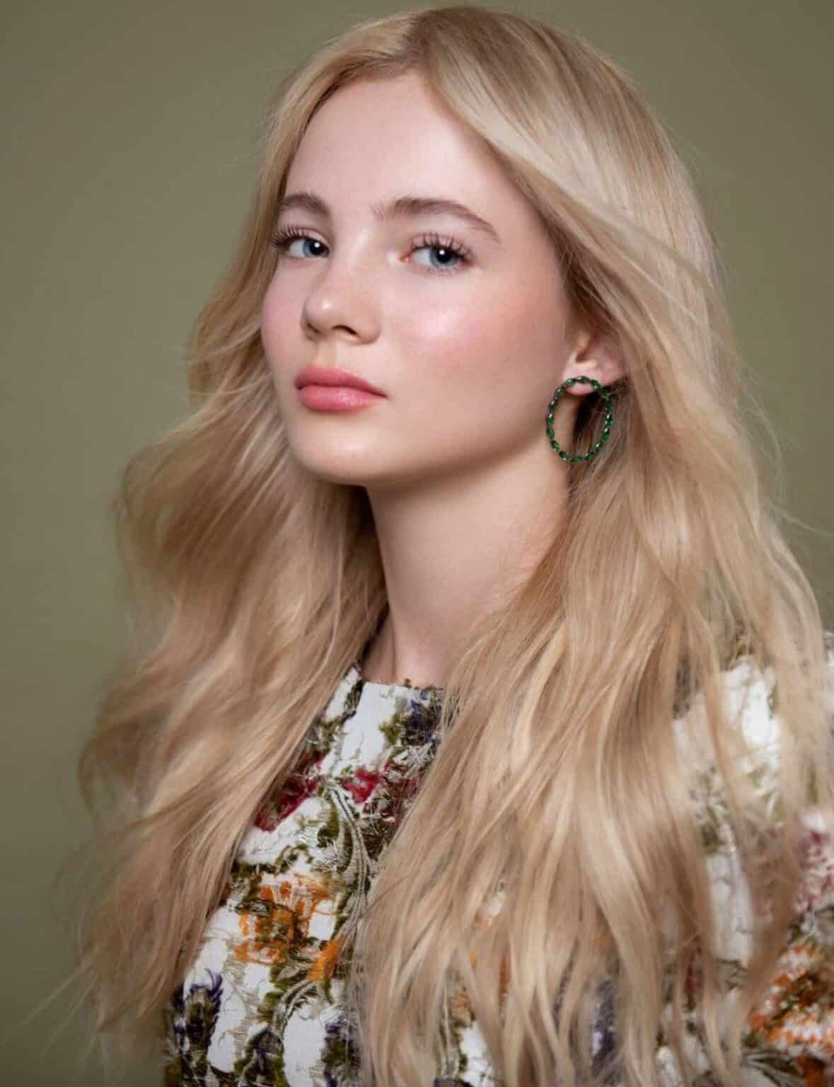 Freya Allan's Age You Won't Believe How Beautiful The Witcher Looks