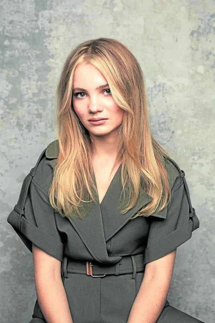 Freya Allan's Age You Won't Believe How Beautiful The Witcher Looks