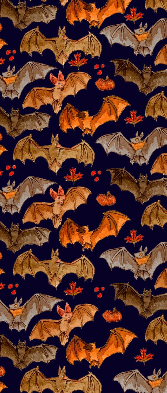 50+ Trending Cute Halloween Wallpaper Ideas In 2025