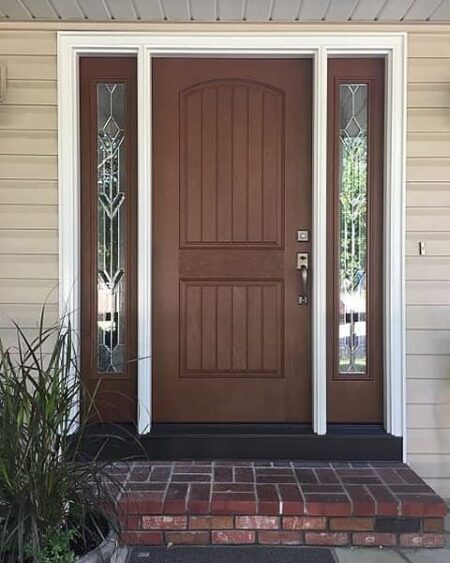 Front Door Transformation : Increasing Your Home's First Look