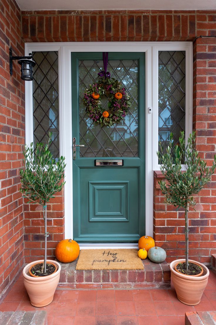 Front Door Transformation : Increasing Your Home's First Look