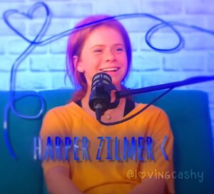 How Did Harper Zilmer Become a Famous TikTok Star: Amazing Facts!