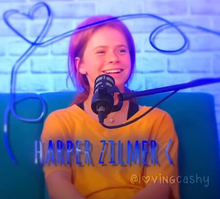 How Did Harper Zilmer Become a Famous TikTok Star: Amazing Facts!
