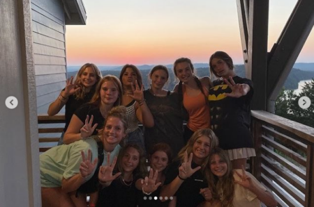 How Did Harper Zilmer Become a Famous TikTok Star: Amazing Facts!