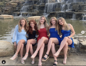 How Did Harper Zilmer Become a Famous TikTok Star: Amazing Facts!