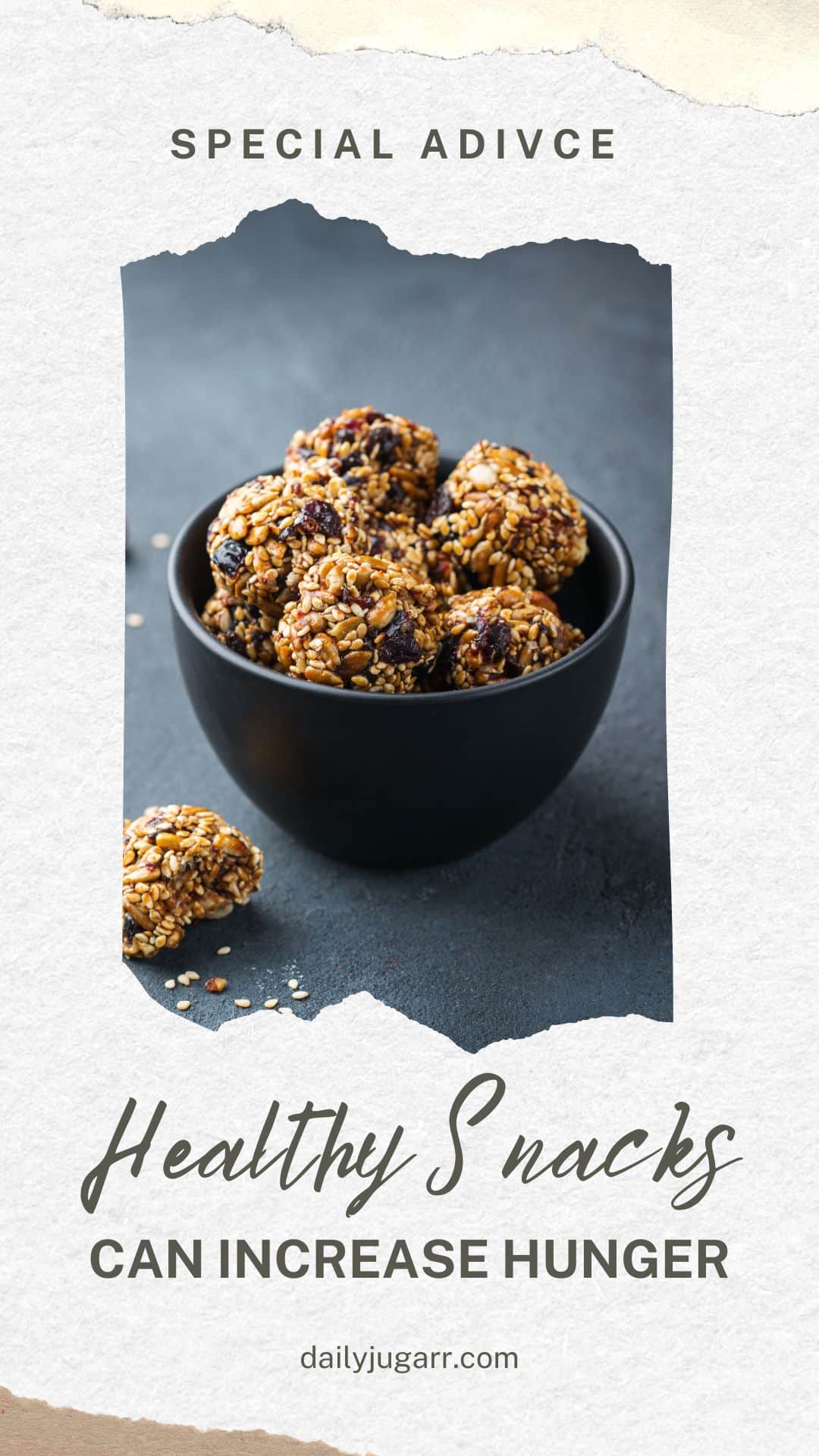 14 Foods That Make You Hungrier