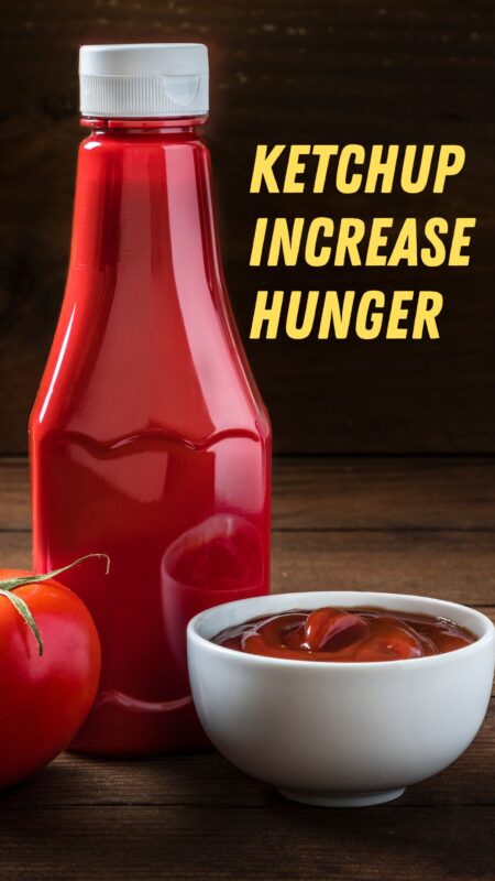 14 Foods That Make You Hungrier