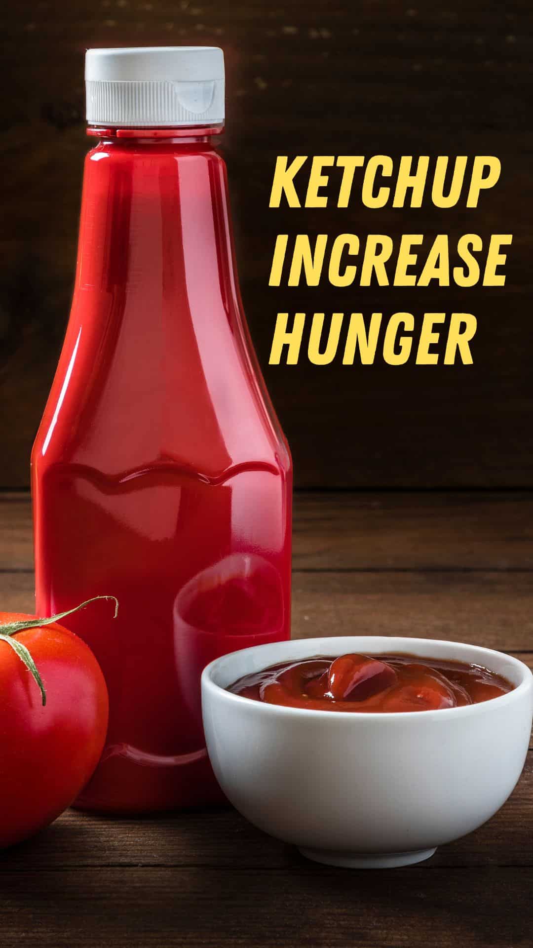 14 Foods That Make You Hungrier