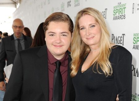 The Marcy Wudarski Bio, Age, Net Worth, Facts and Husband A Strange Story