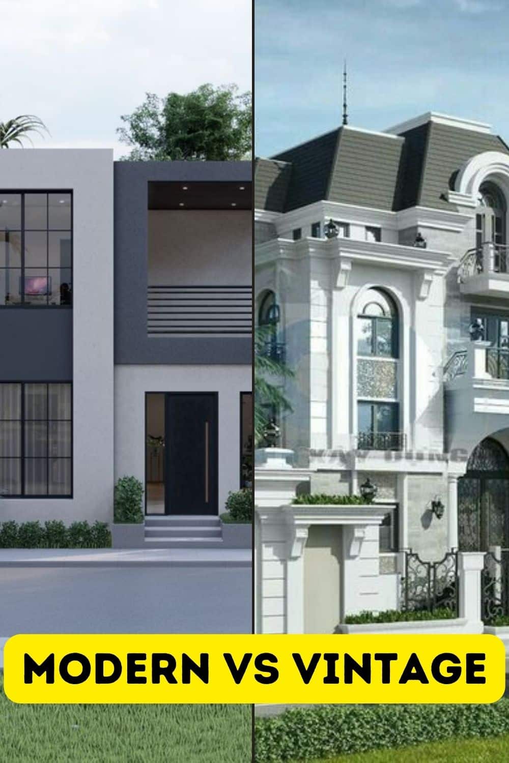 12 Hipstoric Home Features: Keep or Let Go?