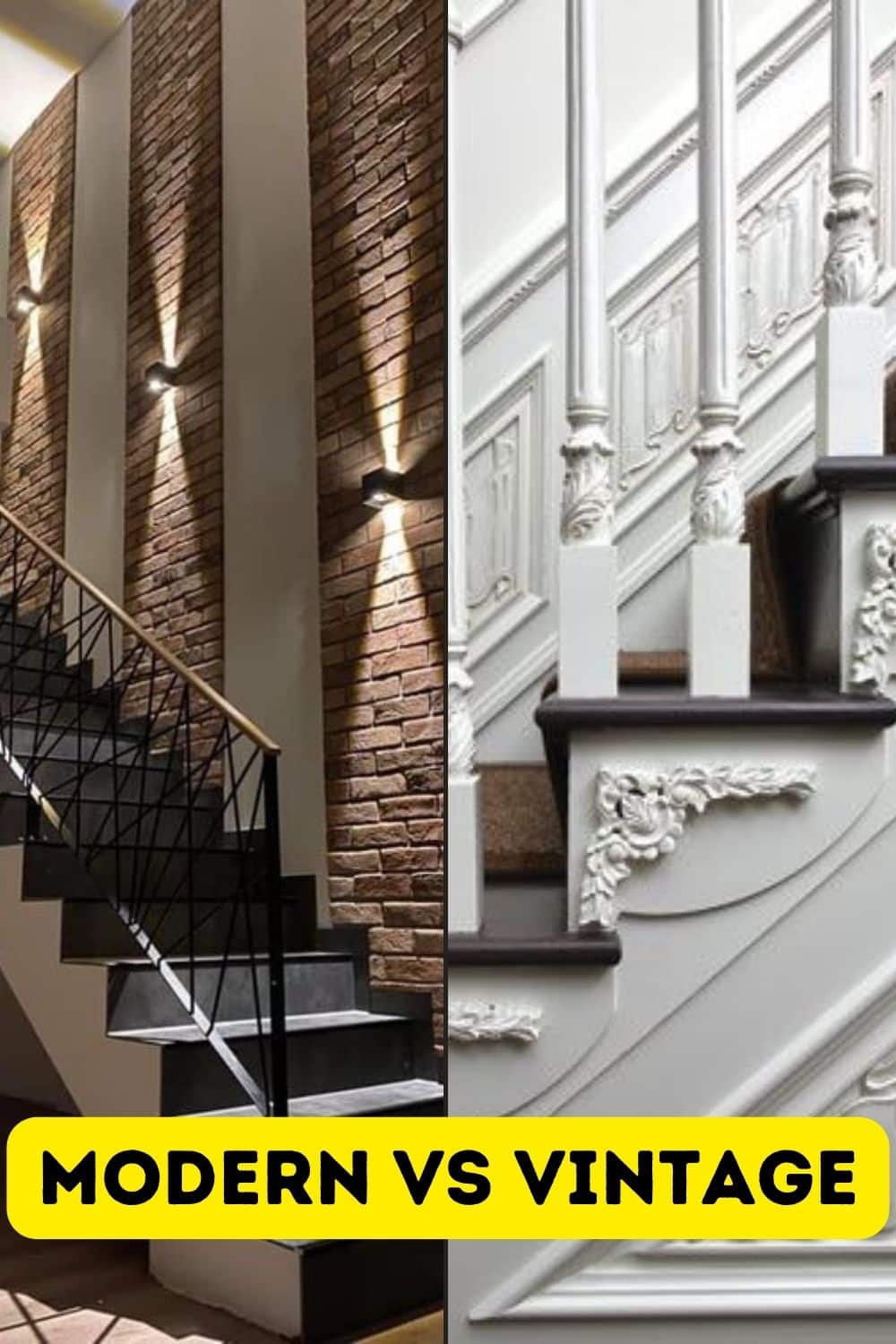 12 Hipstoric Home Features: Keep or Let Go?