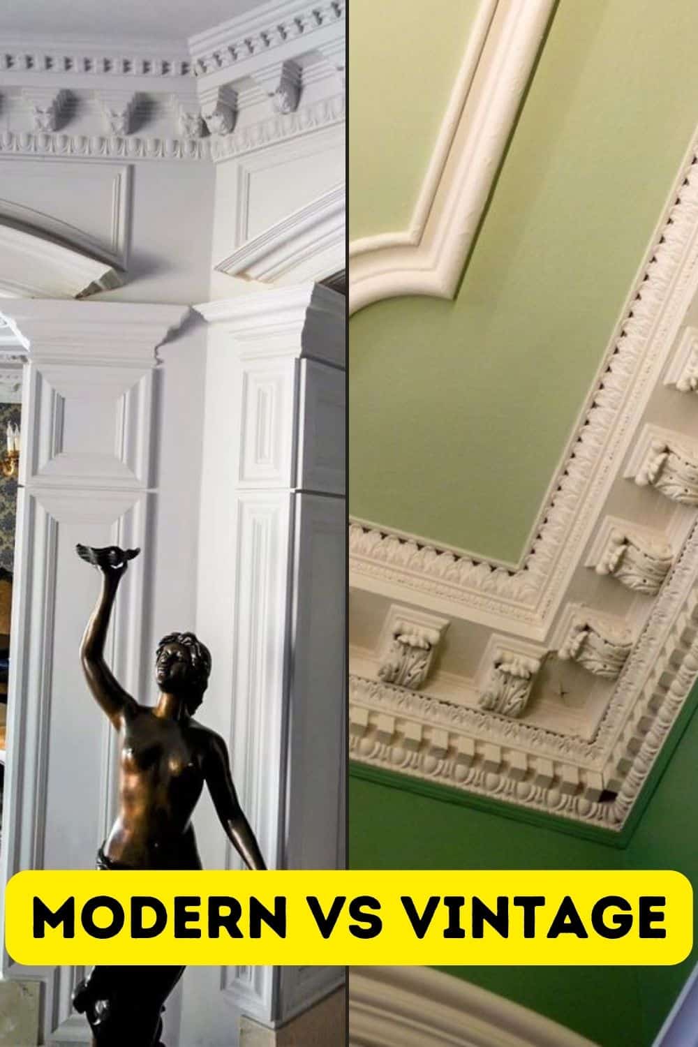 12 Hipstoric Home Features: Keep or Let Go?