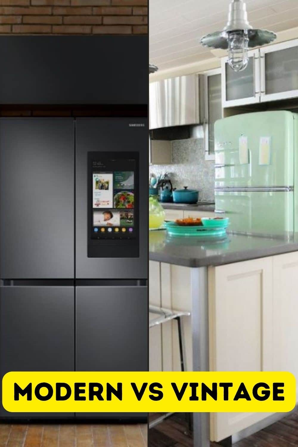 12 Hipstoric Home Features: Keep or Let Go?