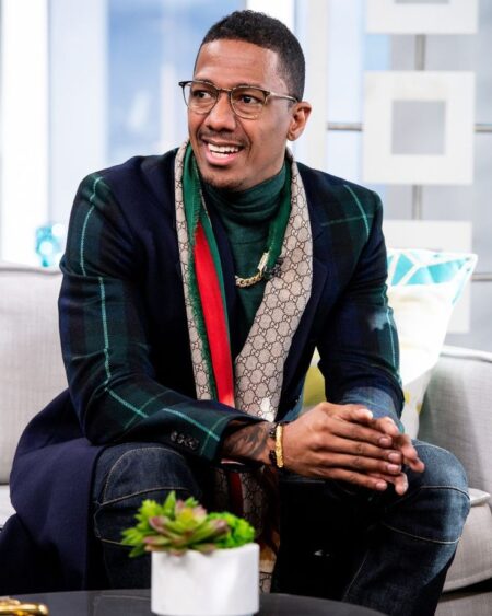 Nick Cannon's Net Worth: The Secret Of Money Making