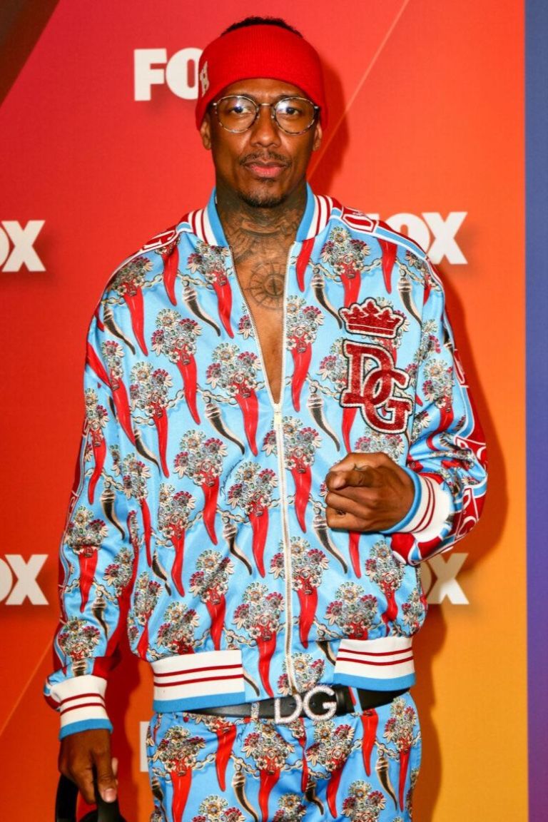 Nick Cannon's Net Worth: The Secret Of Money Making