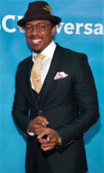 Nick Cannon's Net Worth: The Secret Of Money Making