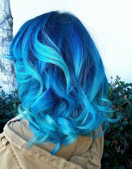 Looking for Stylish Color Fusion Ideas for Gemini Hair?