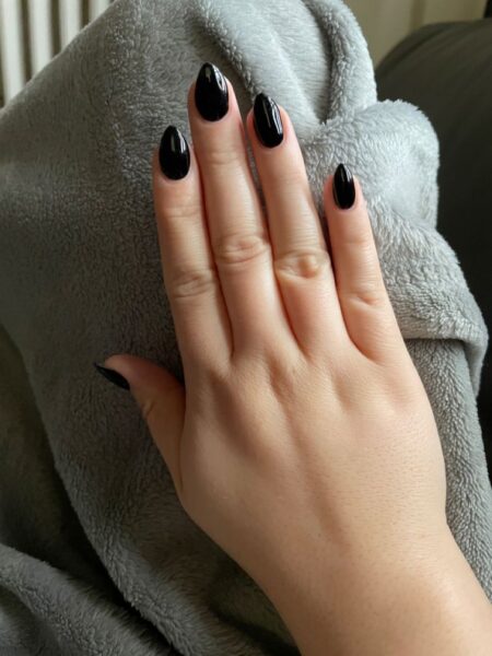 Small Nails, Big Impact: Embrace Best Short Stiletto Nails Trend