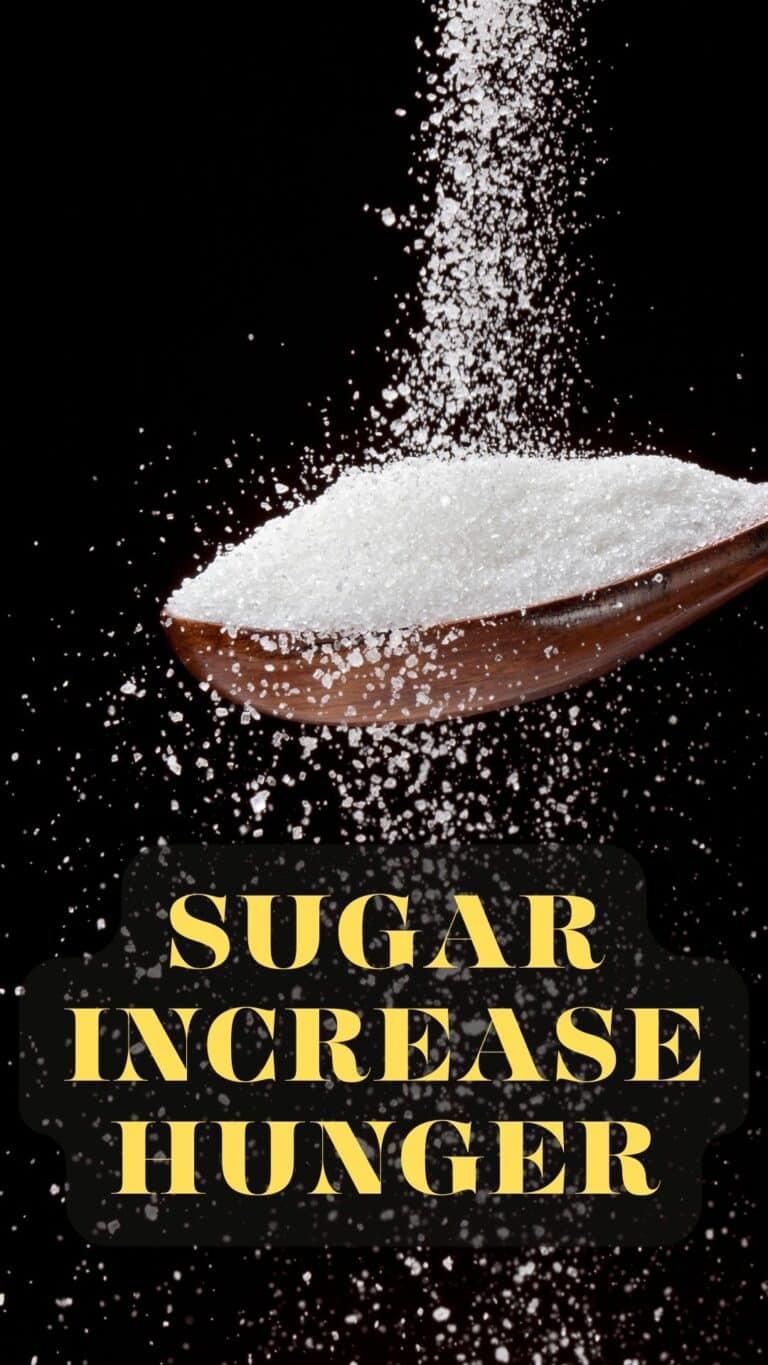 14 Foods That Make You Hungrier