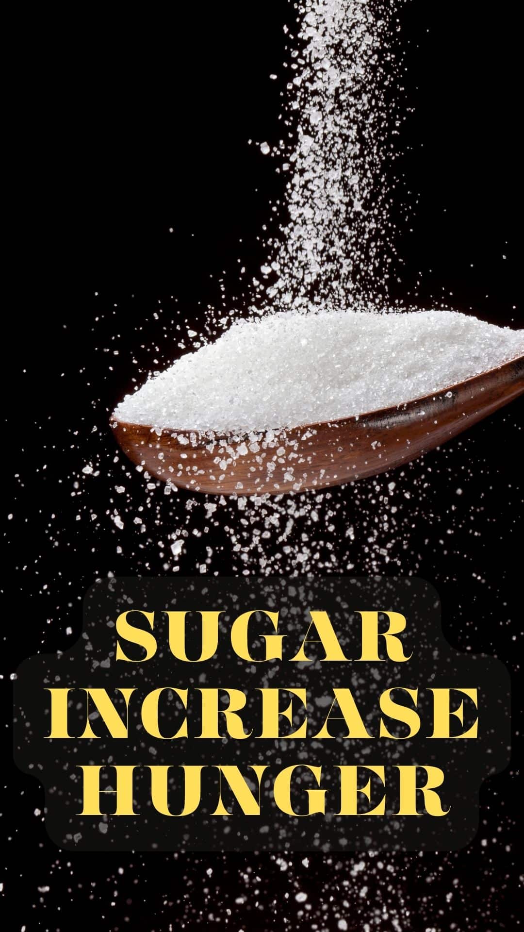 14 Foods That Make You Hungrier