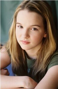 The Inspiring Life of Kay Panabaker: Age, Biography, and Worth