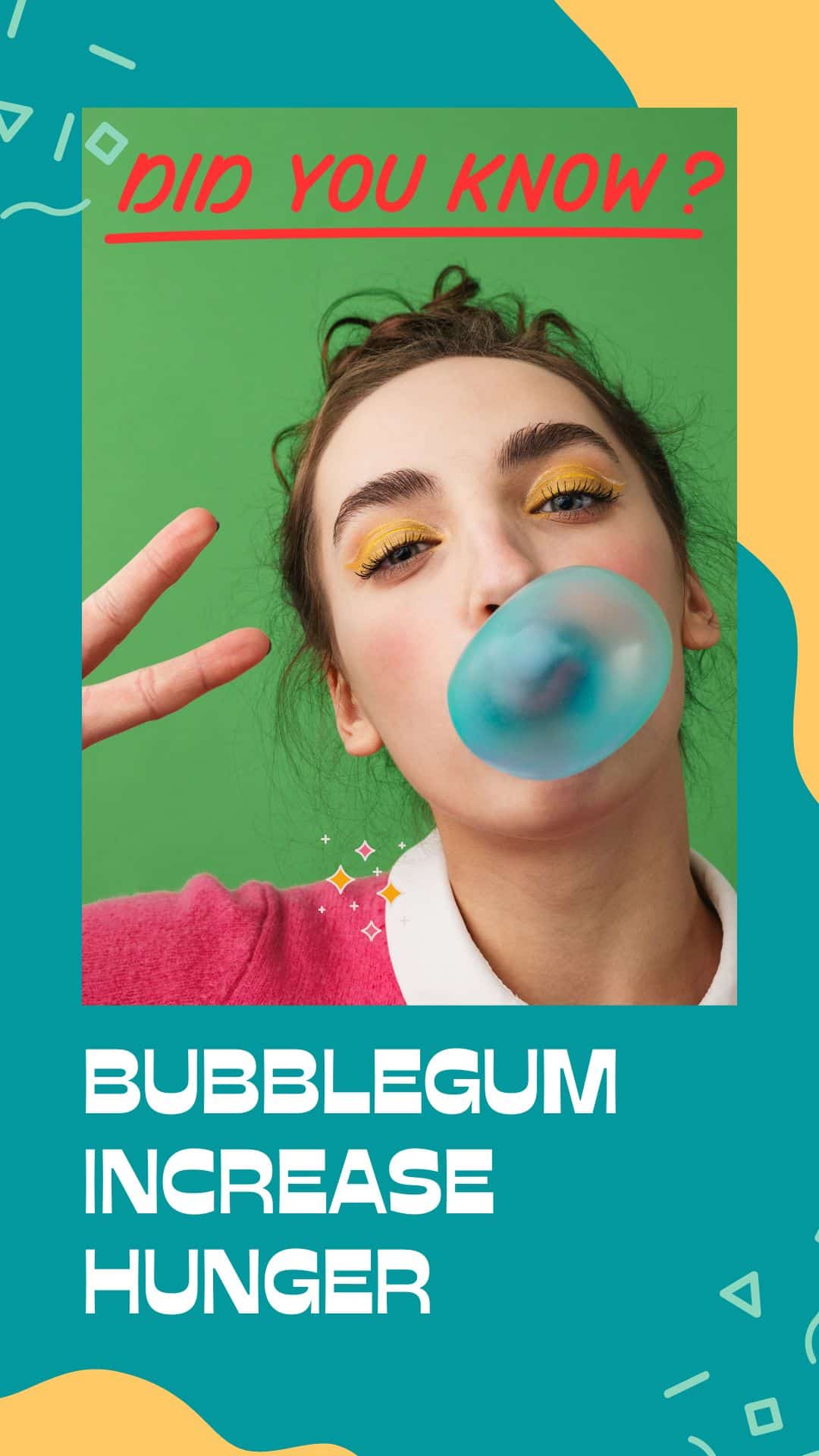 14 Foods That Make You Hungrier