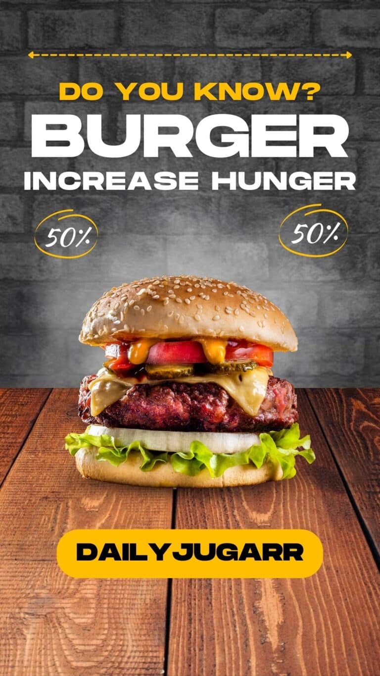 14 Foods That Make You Hungrier