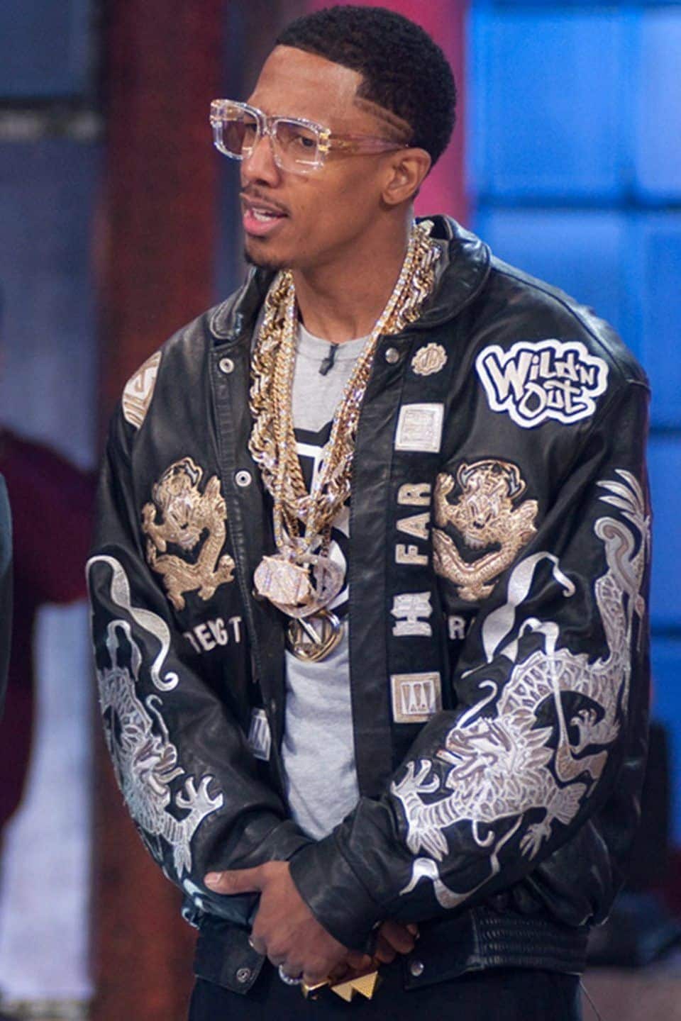 Nick Cannon's Net Worth: The Secret Of Money Making