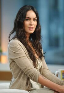 Megan Fox New Poetry Book: 'My Body's Pain from Men's Mistakes'