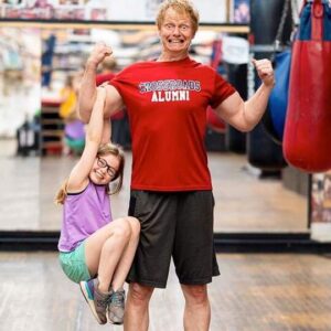 "Salish Matter: A Journey Back in Time to Discover its Age"