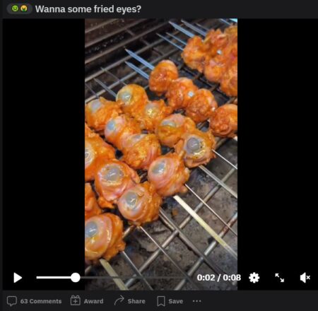 Reddit's Top 20 Stupid Food Picks That Will Leave You Speechless!