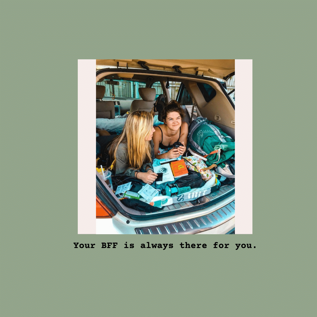 Secrets to Choosing Your Perfect BFF Match