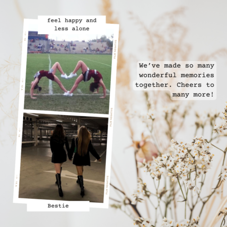 Secrets to Choosing Your Perfect BFF Match