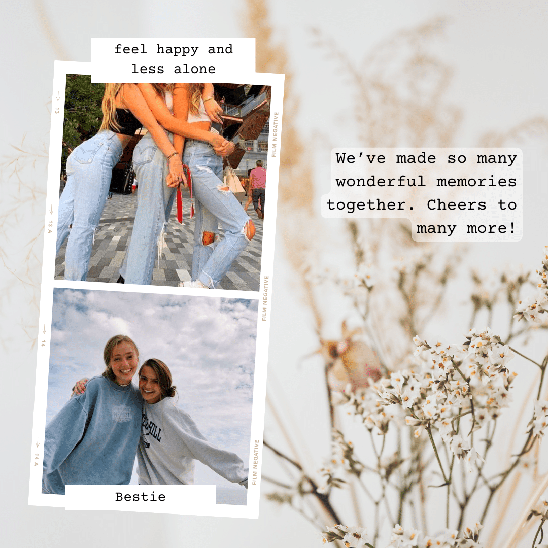 Secrets to Choosing Your Perfect BFF Match