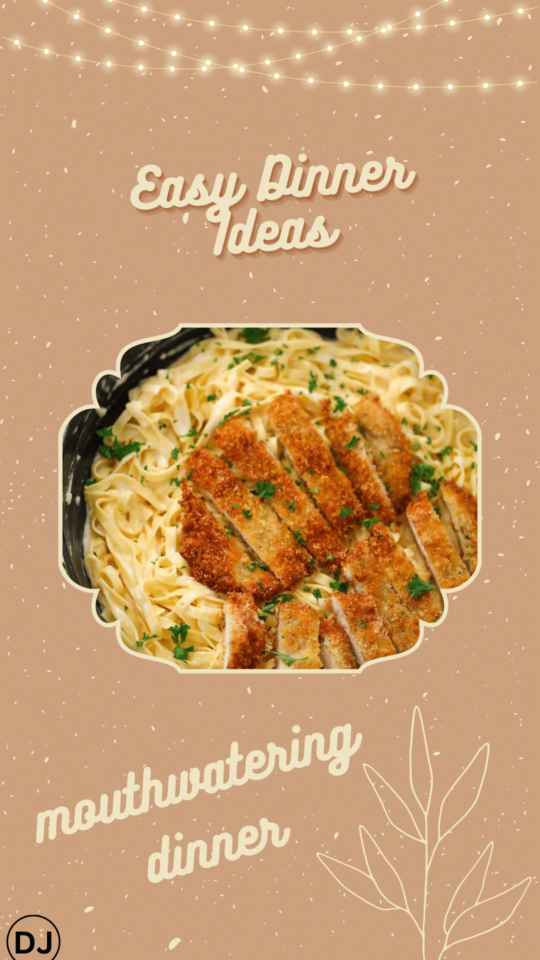 The Ultimate Guide to Easy Dinner Ideas