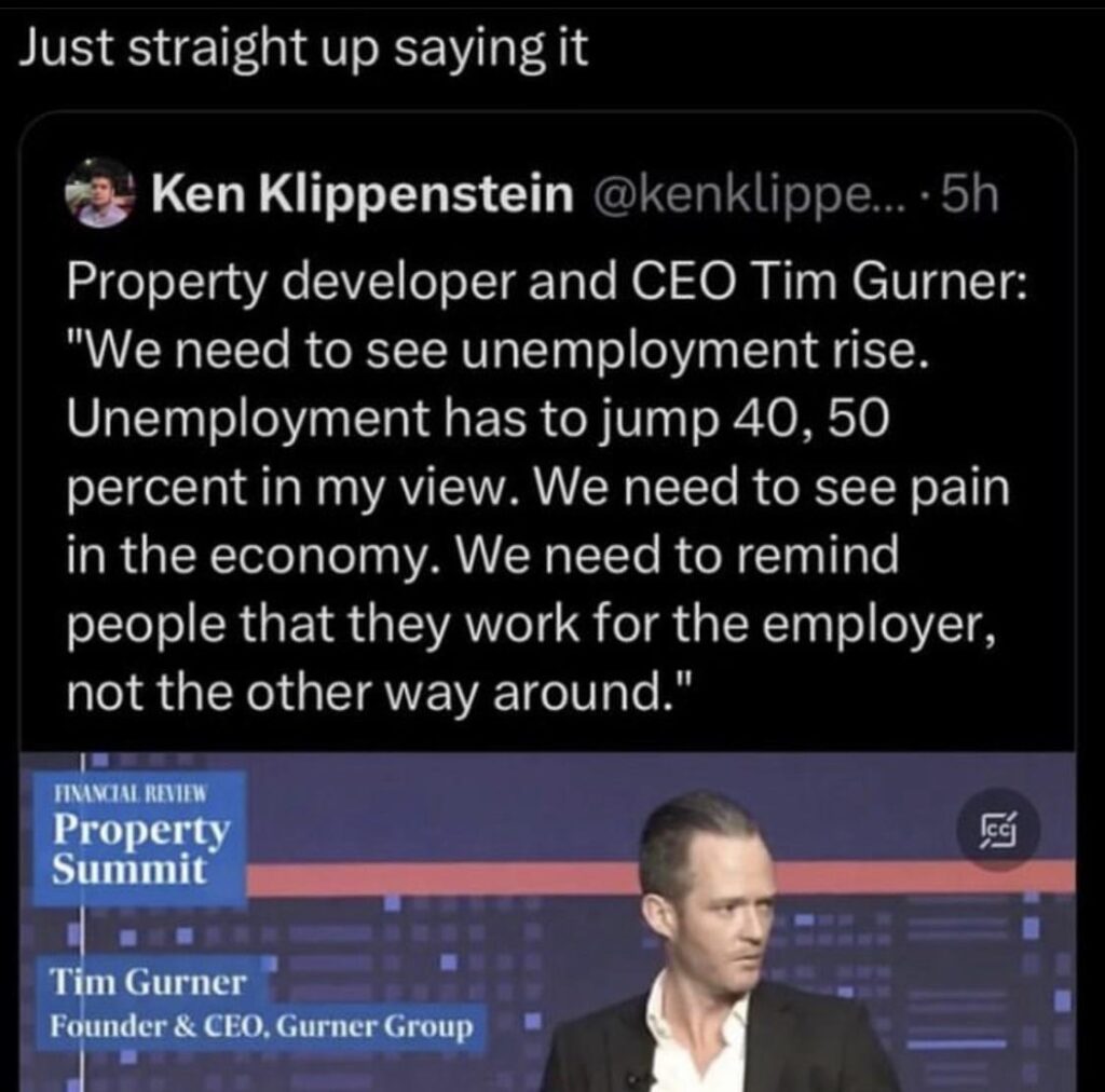 Another Splash of Anti-Capitalist Memes For All My Fellows