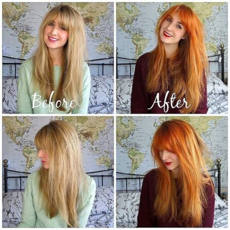 How Can Hair Dye Transform Your Look?