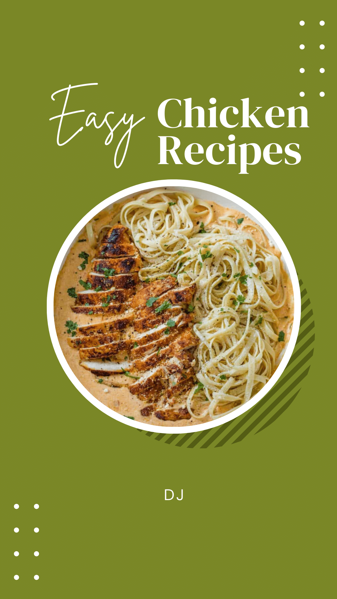 The Ultimate Guide to Easy Chicken Recipes