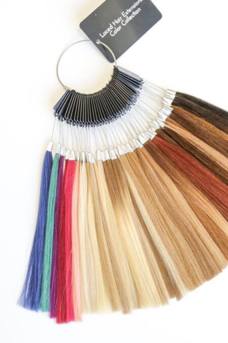 How Can Hair Dye Transform Your Look?