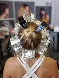 How Can Hair Dye Transform Your Look?