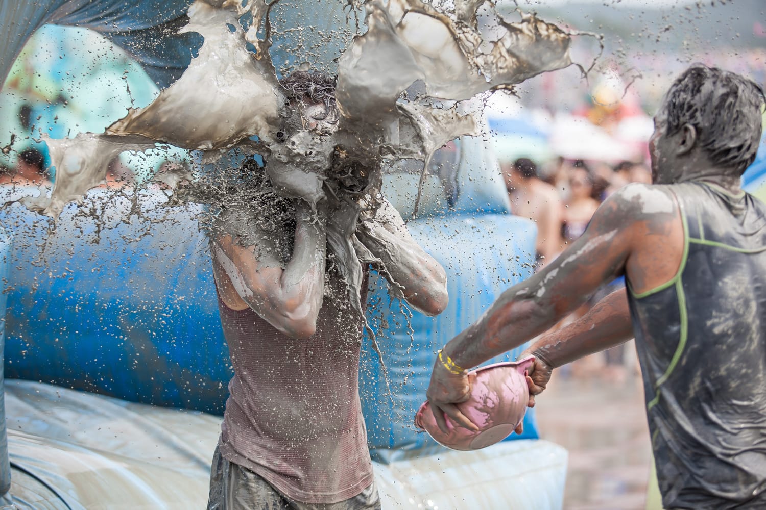 15 of the Best Festival in the World