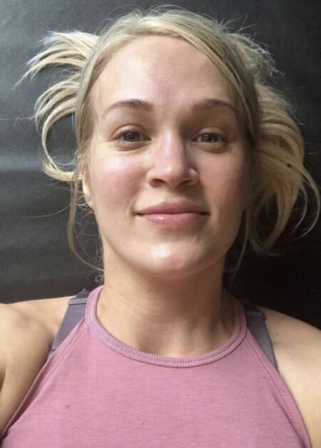 How To Look Celebrities Without Makeup