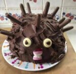 30 Hilarious Hedgehog Cake Fails That'll Make You Smile