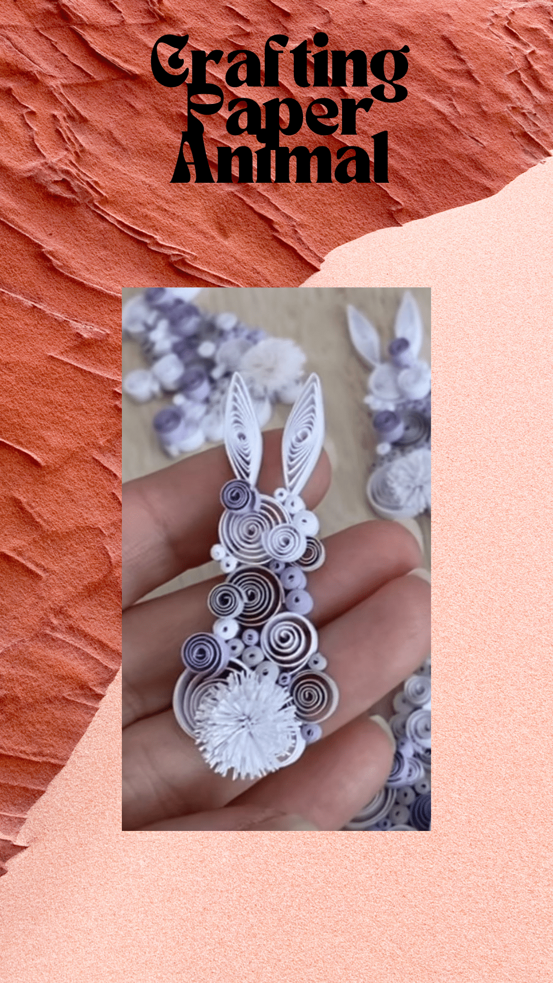 Crafting Paper Animal Fun and Easy DIY Projects