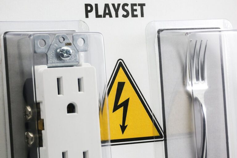 Shocking Electrical Hacks and DIY Screw-Ups, What Not to Do!