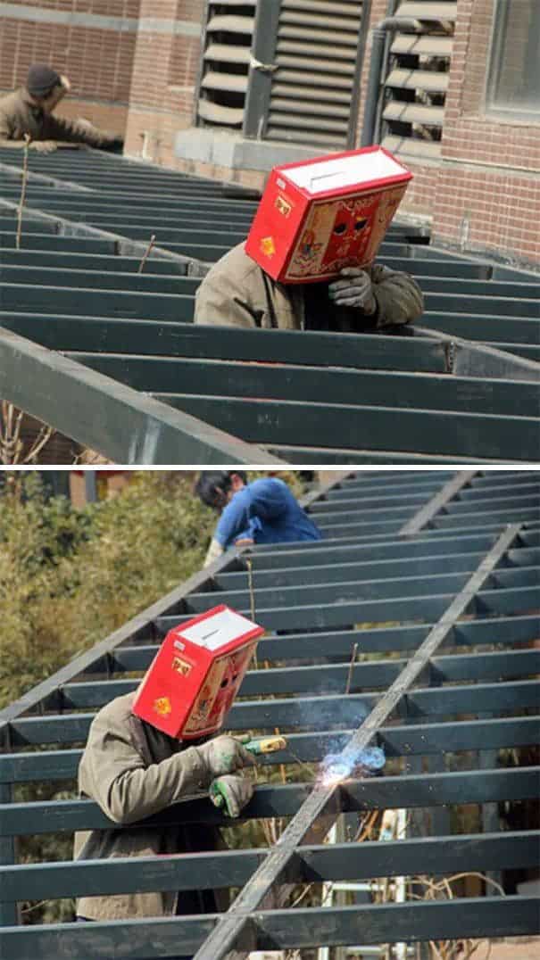 Shocking Electrical Hacks and DIY Screw-Ups, What Not to Do!