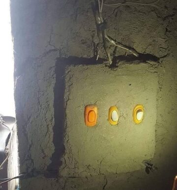 Shocking Electrical Hacks and DIY Screw-Ups, What Not to Do!