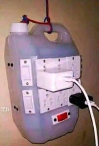 Shocking Electrical Hacks and DIY Screw-Ups, What Not to Do!